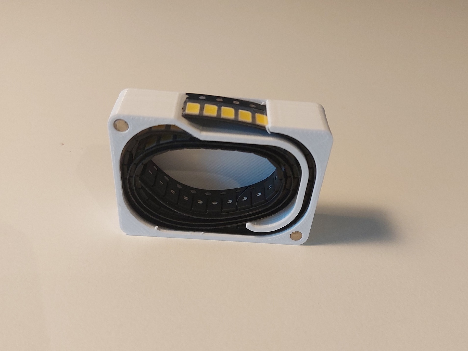 Raaco SMD component storage by bdenouden | Download free STL model ...