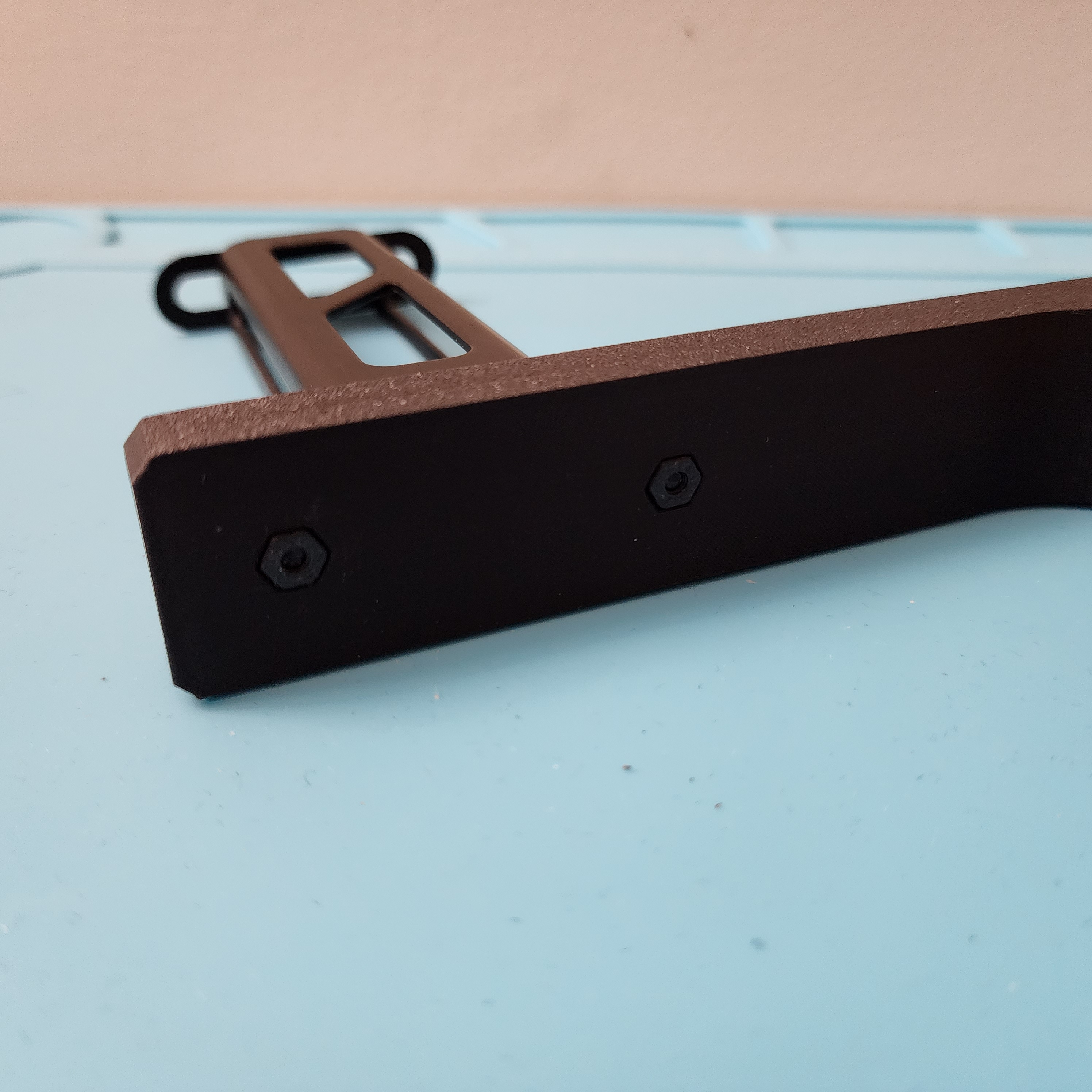 3DPrinted - Installation Hardware by prime layers | Download free STL ...