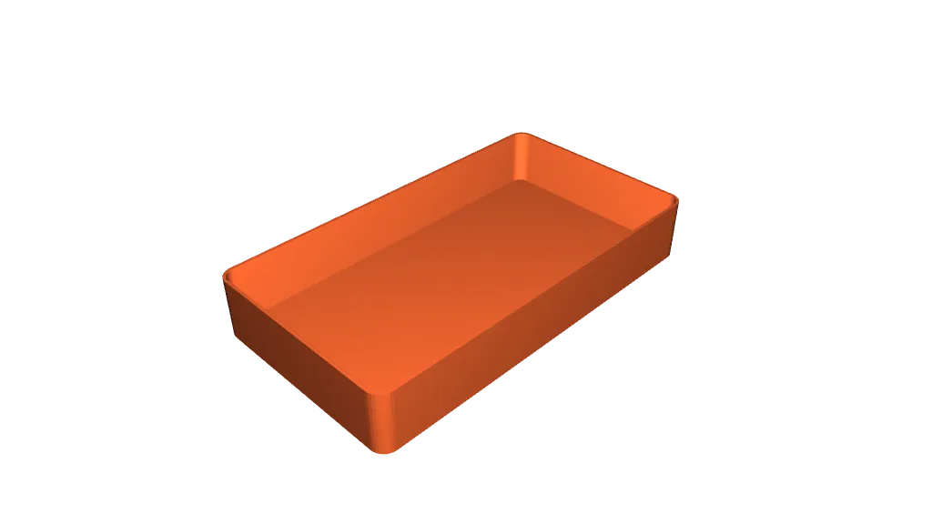 Cr 10 Smart Pro Screen Cover/Protector by Langston | Download free STL ...