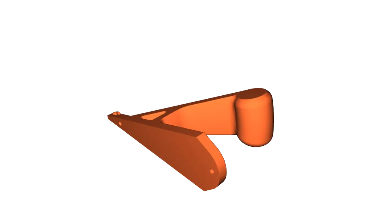 helmet hook (many versions) by Ri3del | Download free STL model ...
