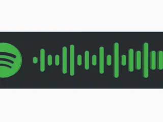 Rick Astley Spotify Keychain by Watson | Download free STL model ...