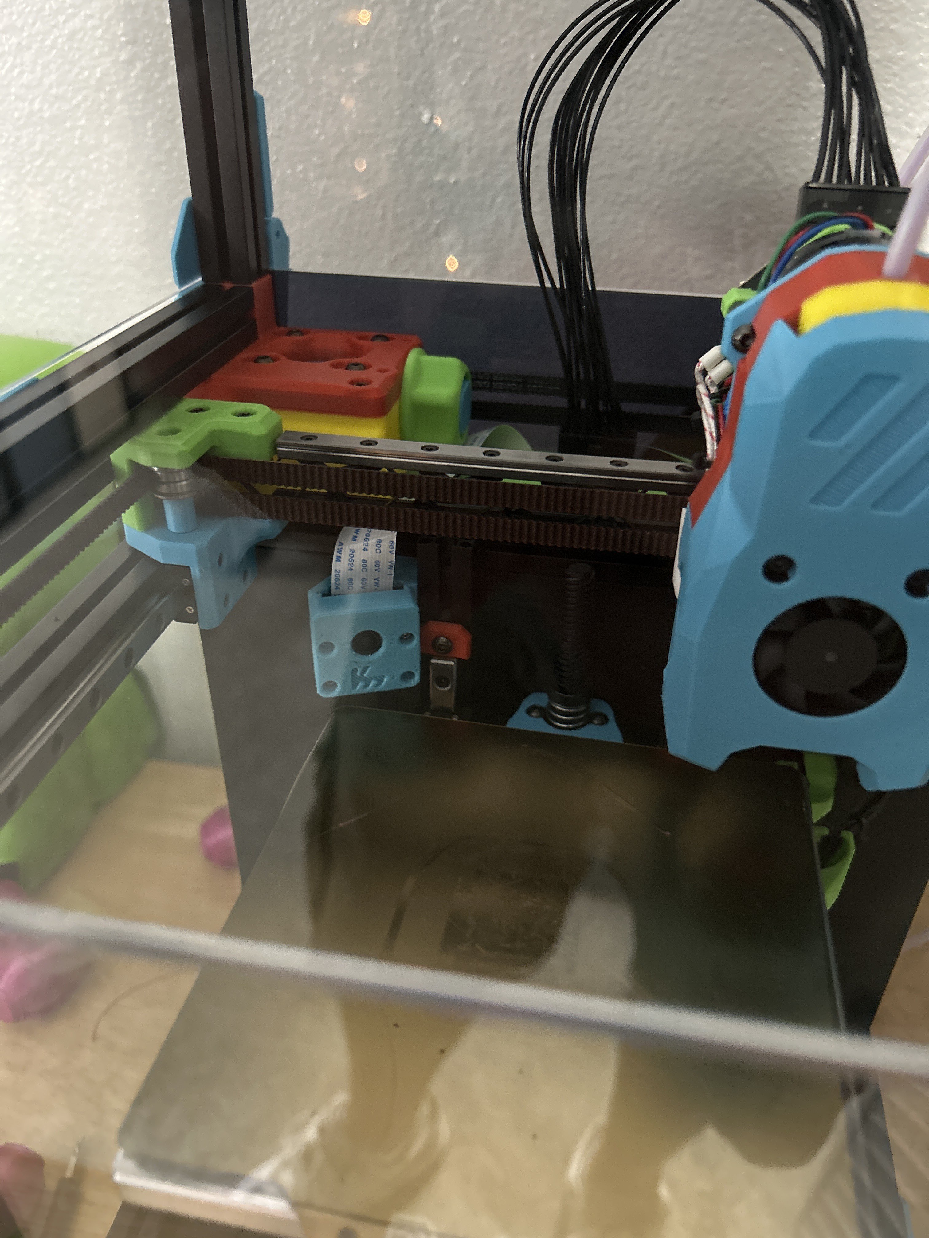 Voron V0.2 Pi Camera v3 Mount / ArduCam Mount by TheVoronModder ...