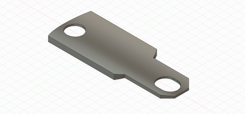 Kryptonite Fahgettaboudit U-Lock Mount RATTLING STOP by Ri3del ...
