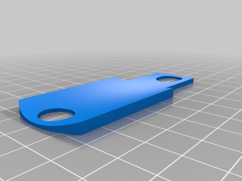 Kryptonite Fahgettaboudit U-Lock Mount RATTLING STOP by Ri3del ...