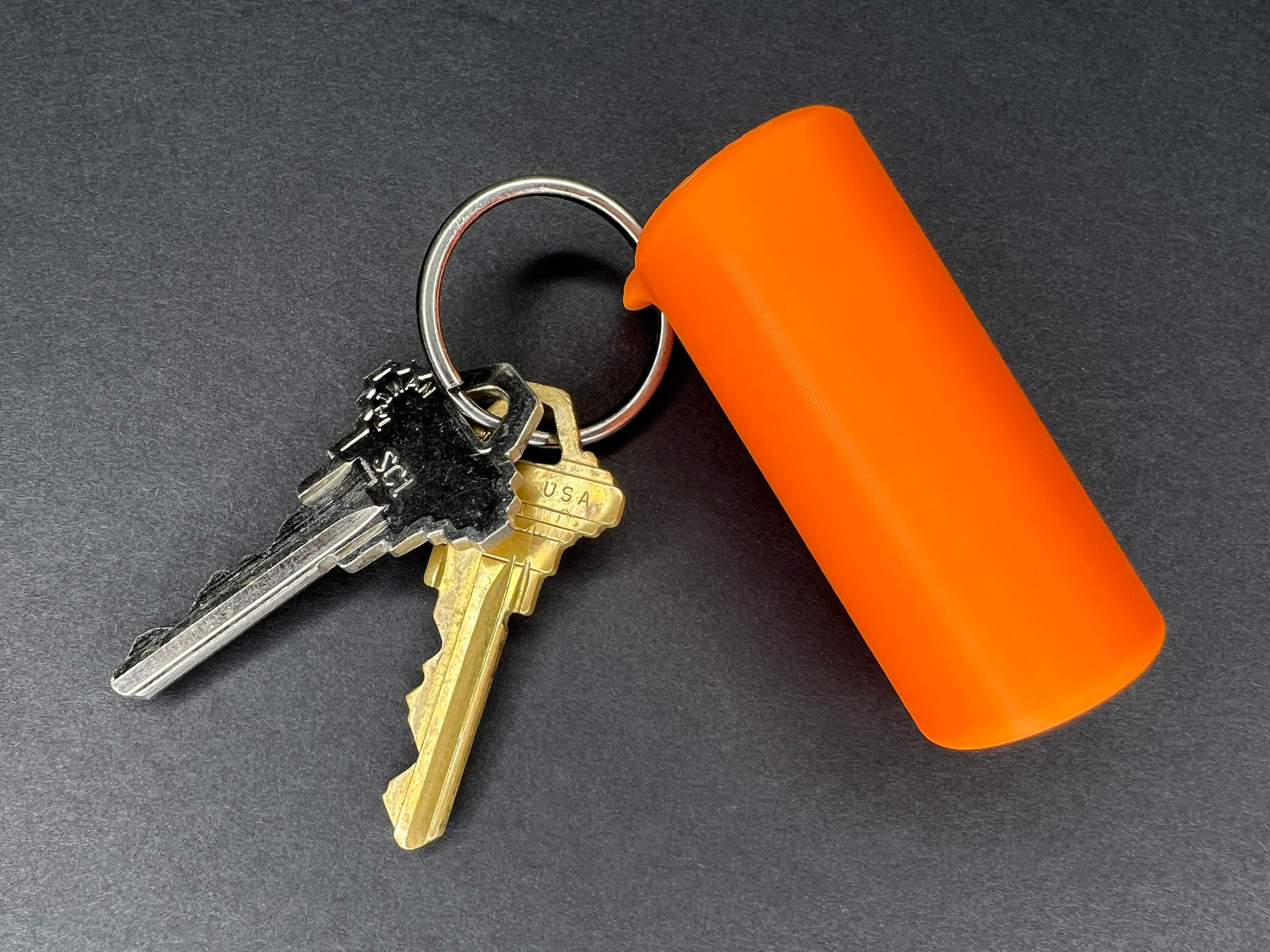 Floating Keychain for Boating, Fishing, Watersports by DesignCraft ...