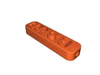 beer tab by Ri3del | Download free STL model | Printables.com