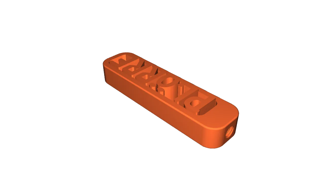 beer tab by Ri3del | Download free STL model | Printables.com