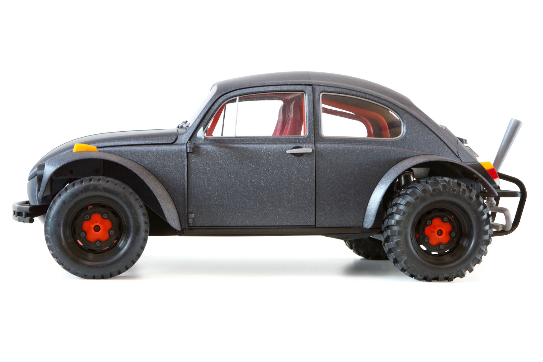 Model 7: Buggy by 3D Sets | Download free STL model | Printables.com