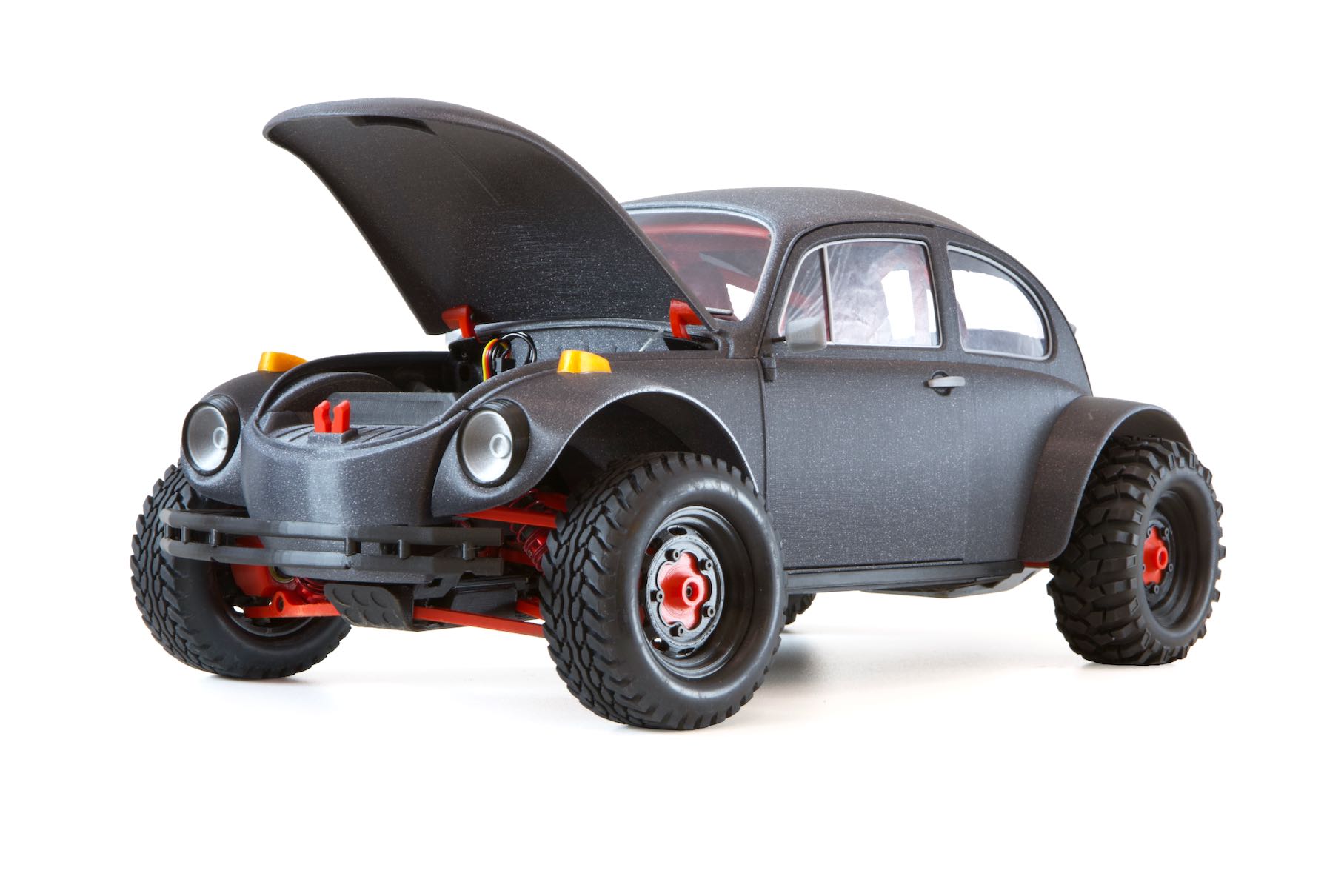Model 7: Buggy by 3D Sets | Download free STL model | Printables.com