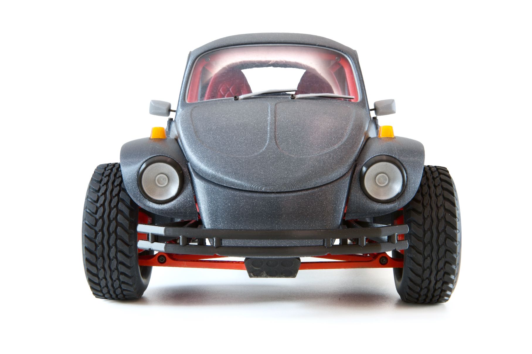Model 7: Buggy by 3D Sets | Download free STL model | Printables.com