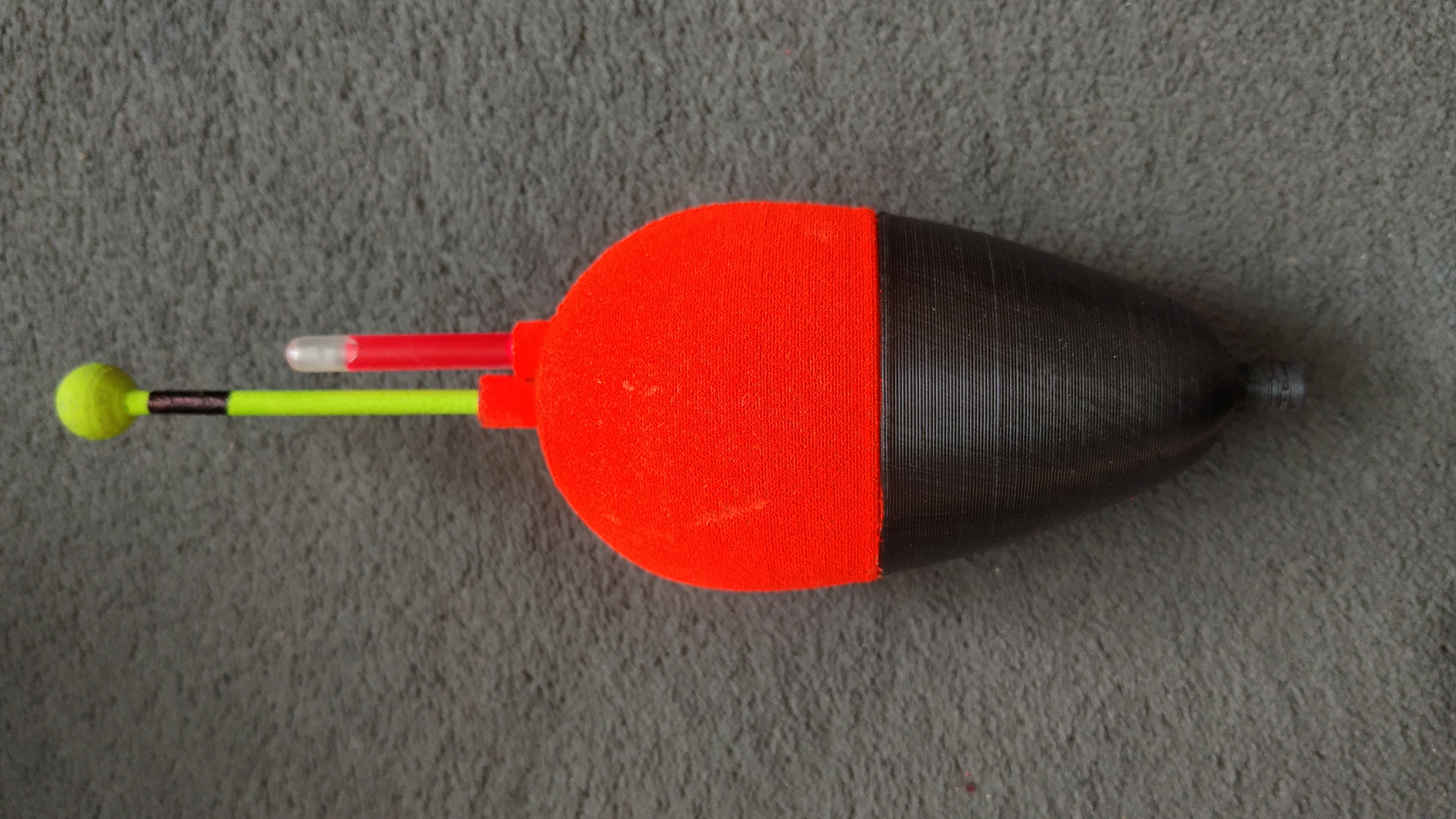 Fishing Float par Ts3D | Téléchargez gratuitement un modèle STL ...