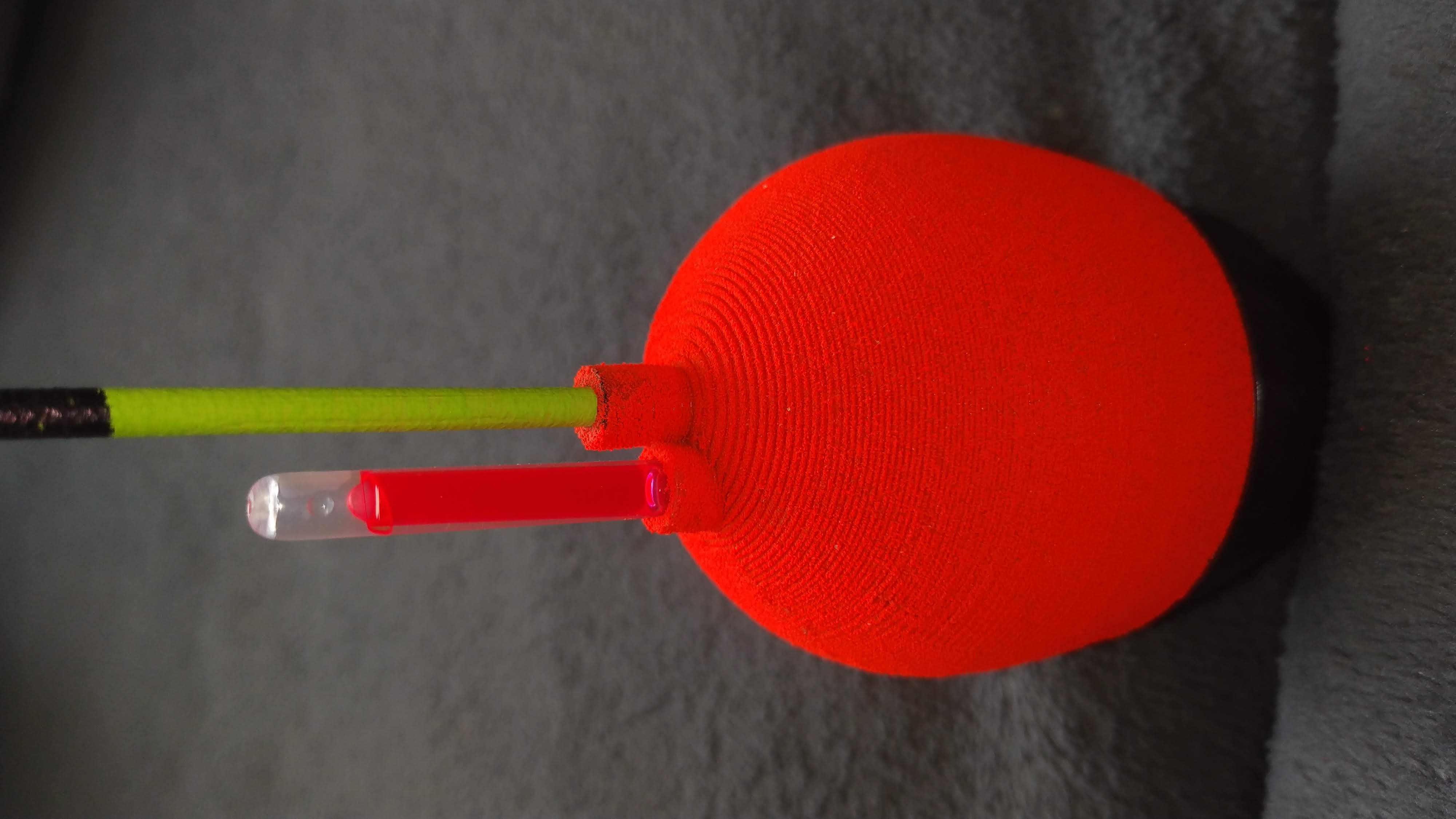 Fishing Float par Ts3D | Téléchargez gratuitement un modèle STL ...