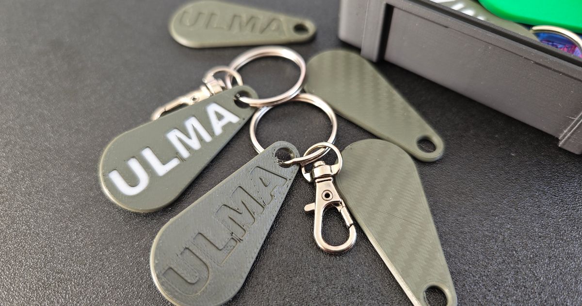 Shopping-Token / Einkaufschip EURO with a lot of place for Names, Logos ...