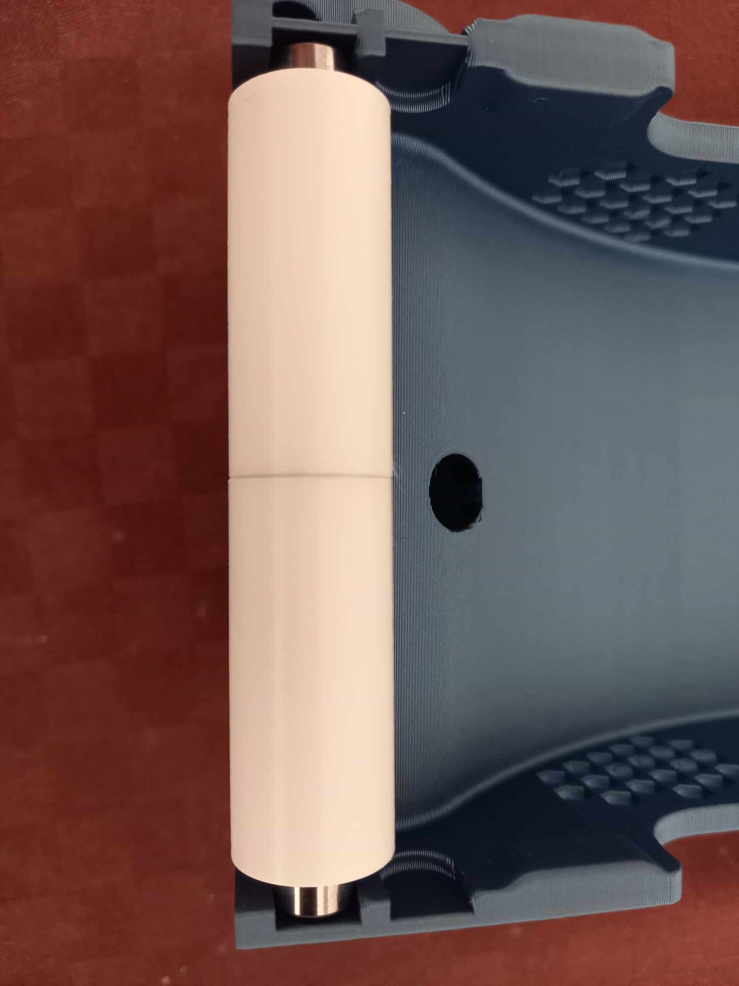 Bambulab AMS Roller by Jan Čihák | Download free STL model | Printables.com