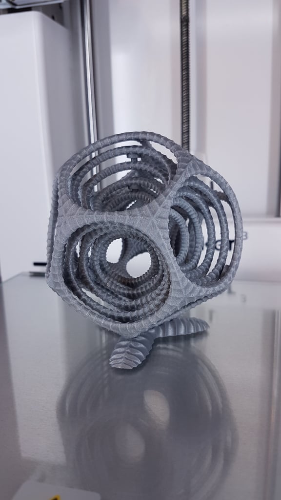 gyro air ultimaker speciale by Nils Rothe | Download free STL model ...