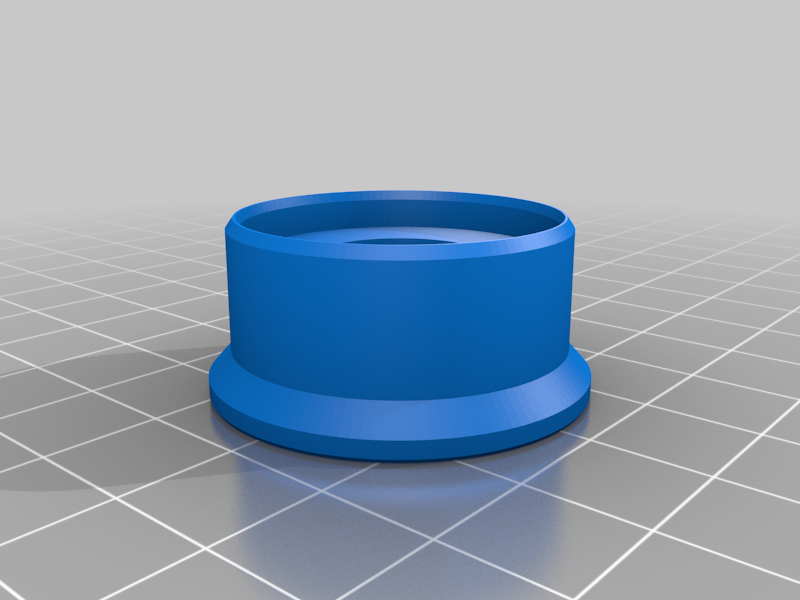 Lichtschwert aus Star Wars by Nils Rothe | Download free STL model ...