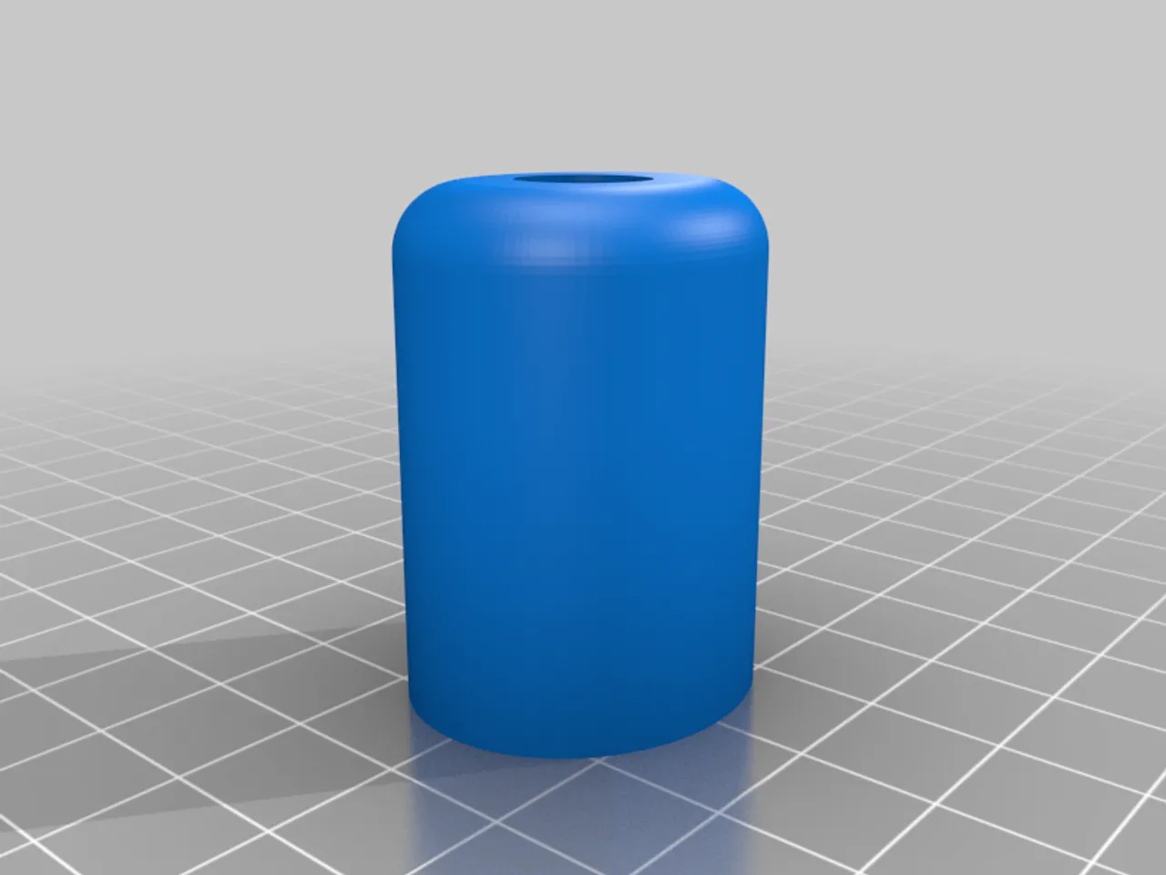 Venus Lithophane Lamp by Maeshmaker | Download free STL model ...