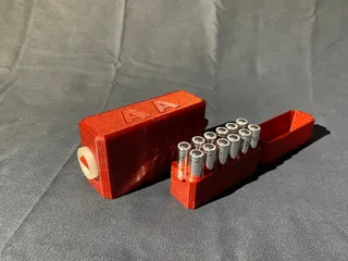 CLAMSHELL models for 3D printer | Printables.com