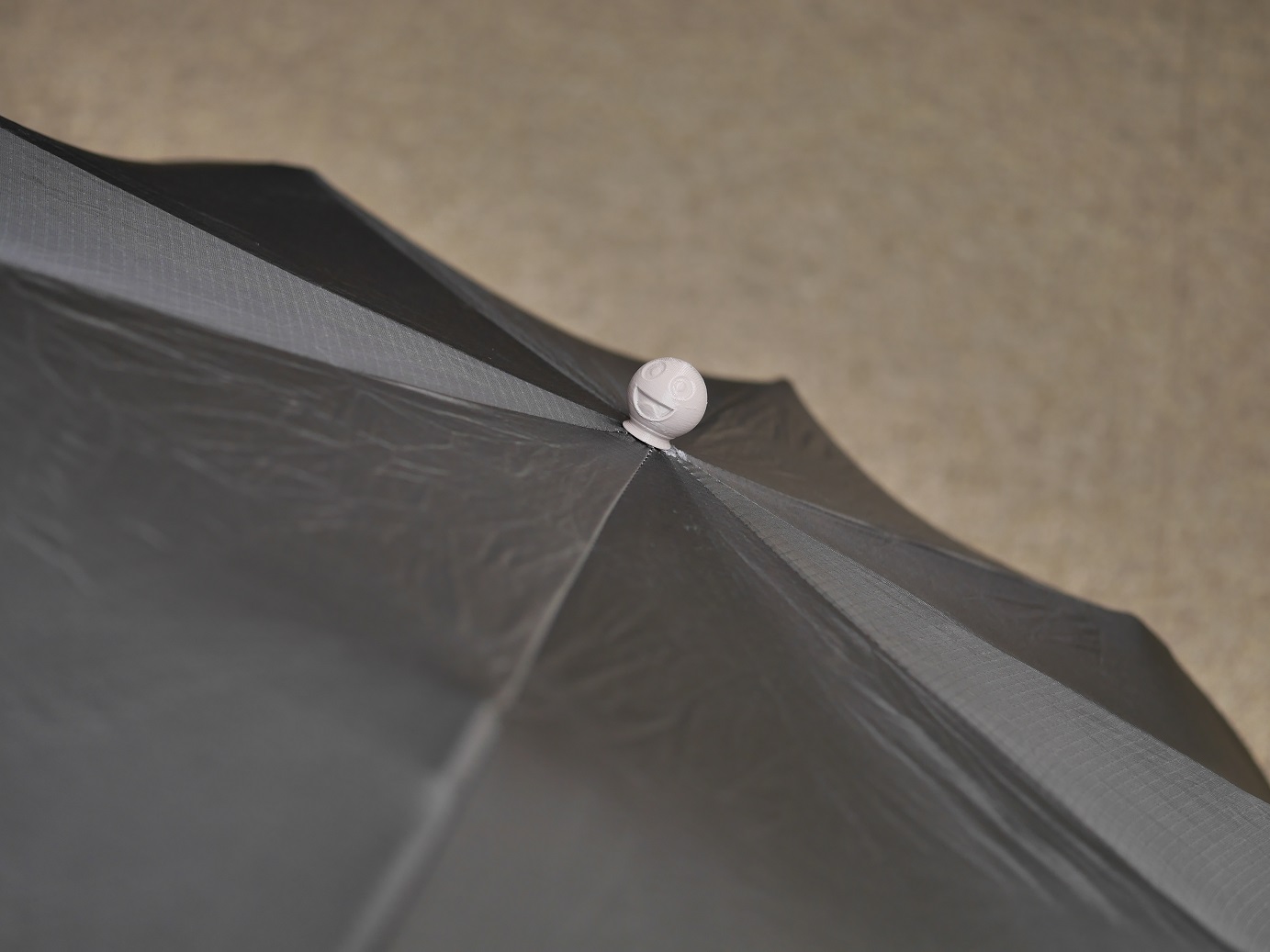 Umbrella Tip Replacement by rin_ofumi | Download free STL model ...