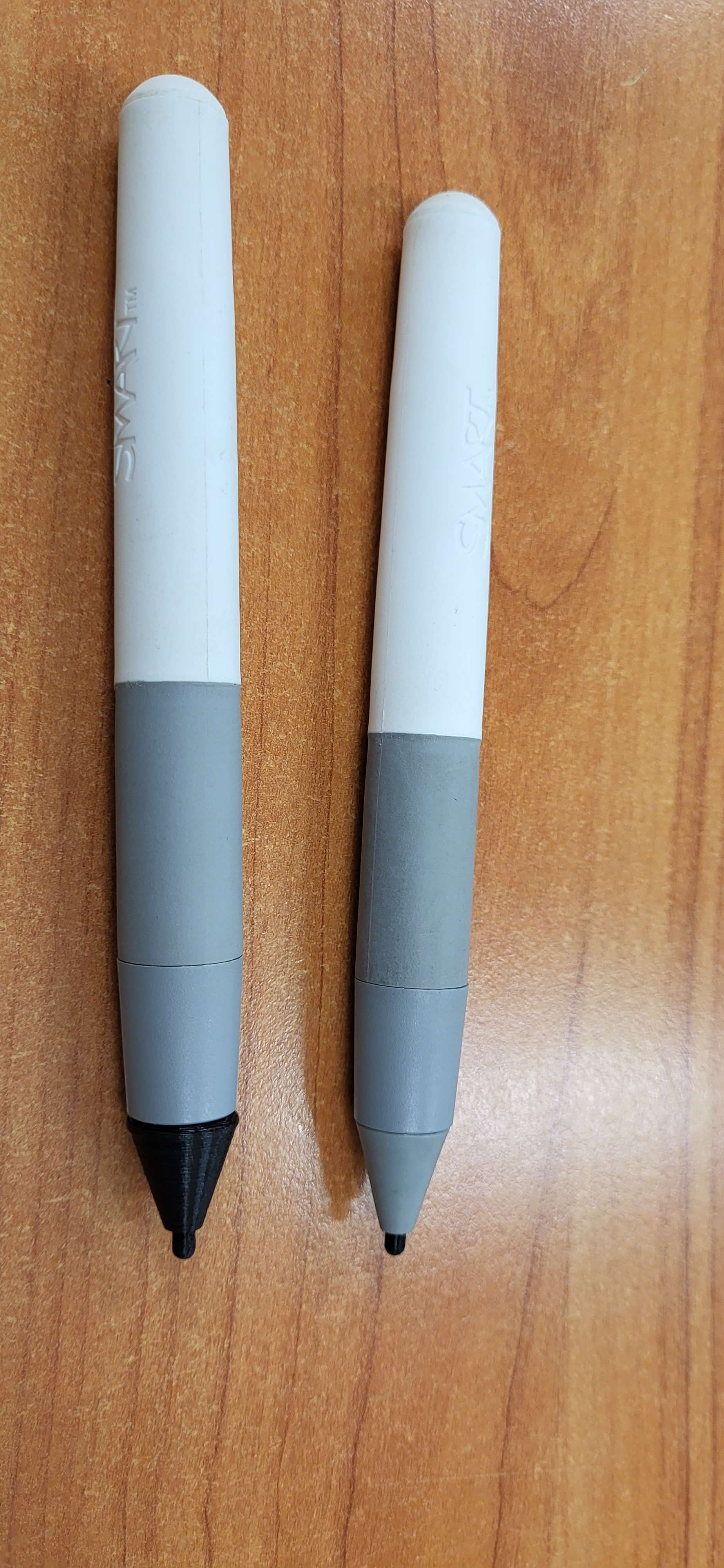 Replacement marker tip by Dark Havoc | Download free STL model ...