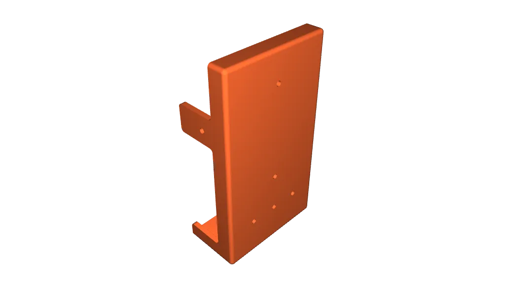 1590B Drilling Jig by theruns | Download free STL model | Printables.com