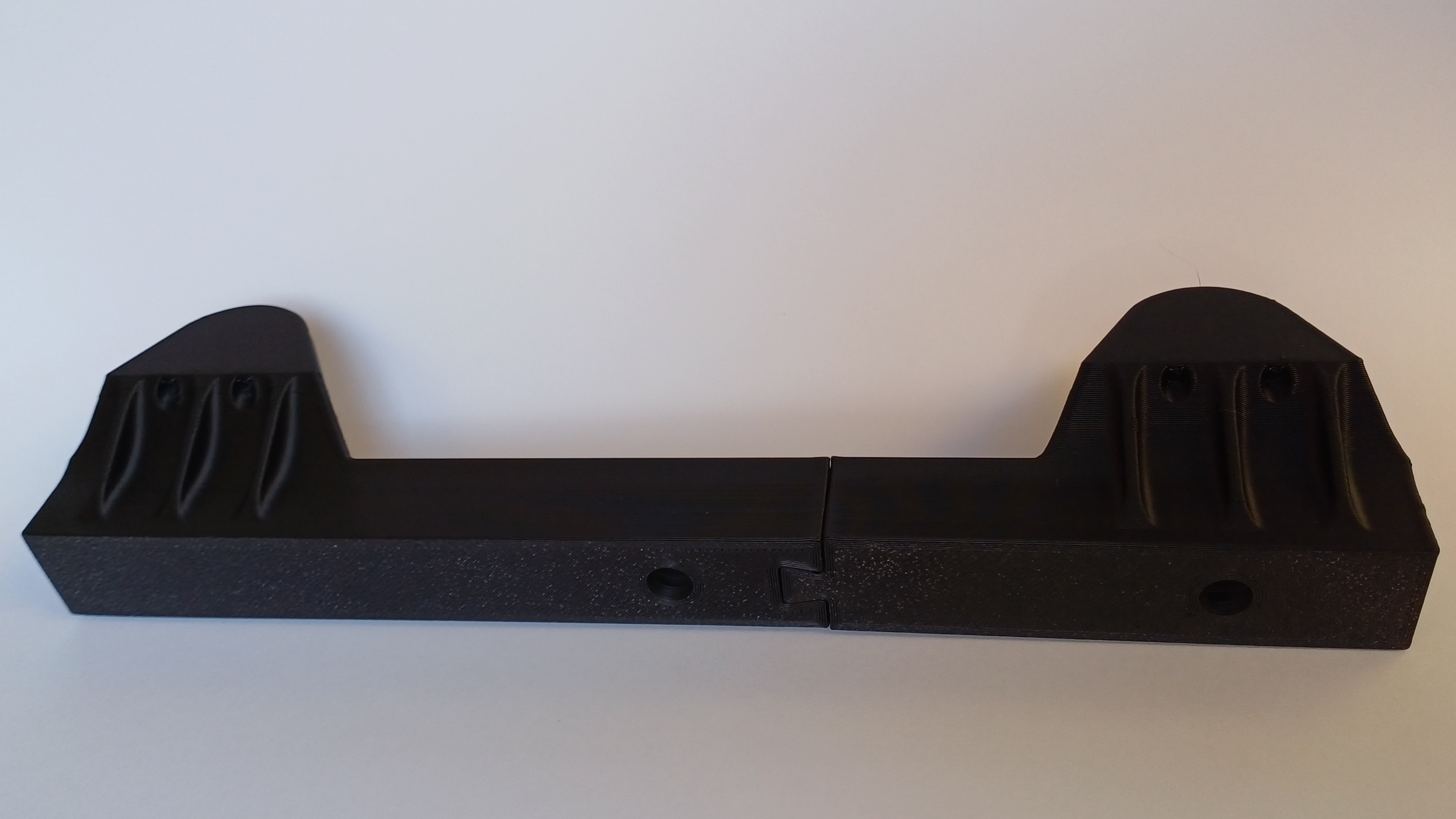 garden gate stop by PrintMasta | Download free STL model | Printables.com