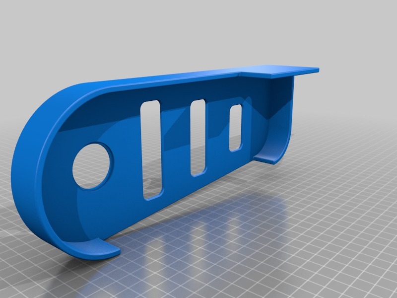 Chain Guard by printwithmeXYZ | Download free STL model | Printables.com