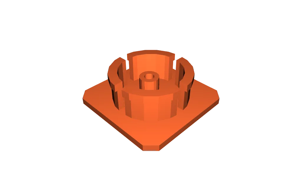 BoboVR M2 (to M3) - Quest 3 - Printable conversion kit by SSpt ...
