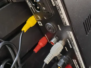 Buttkicker Amp Mounting Feet for Sim Rig by D | Download free STL model ...