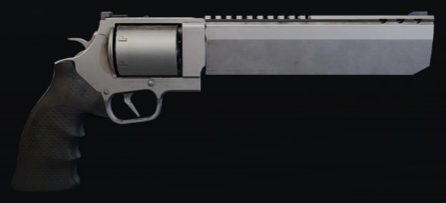 Sharp Thunder Barrel by Nyxilo | Download free STL model | Printables.com