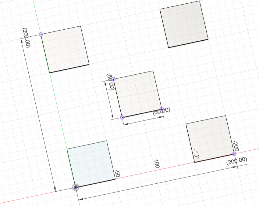 Universal First Layer Test by Szymon Wesołowski | Download free STL ...