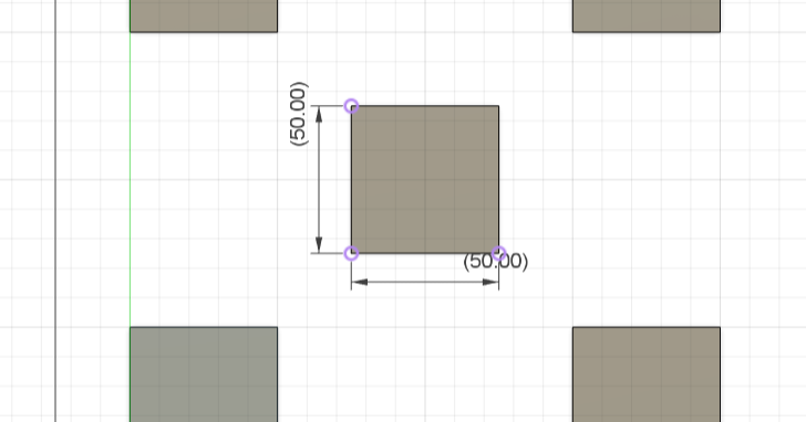 Universal First Layer Test by Szymon Wesołowski | Download free STL ...