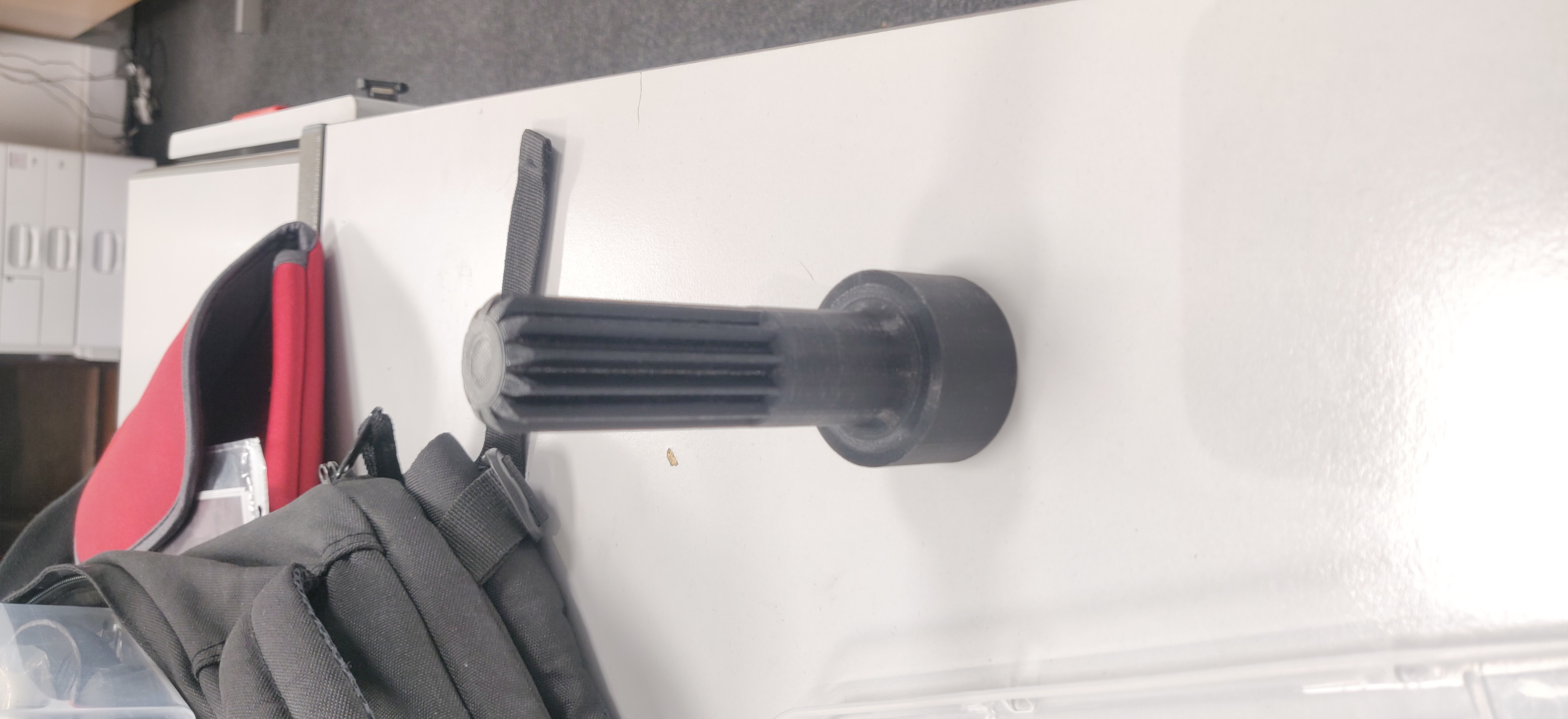 B787 APU Drive tool by Jody | Download free STL model | Printables.com