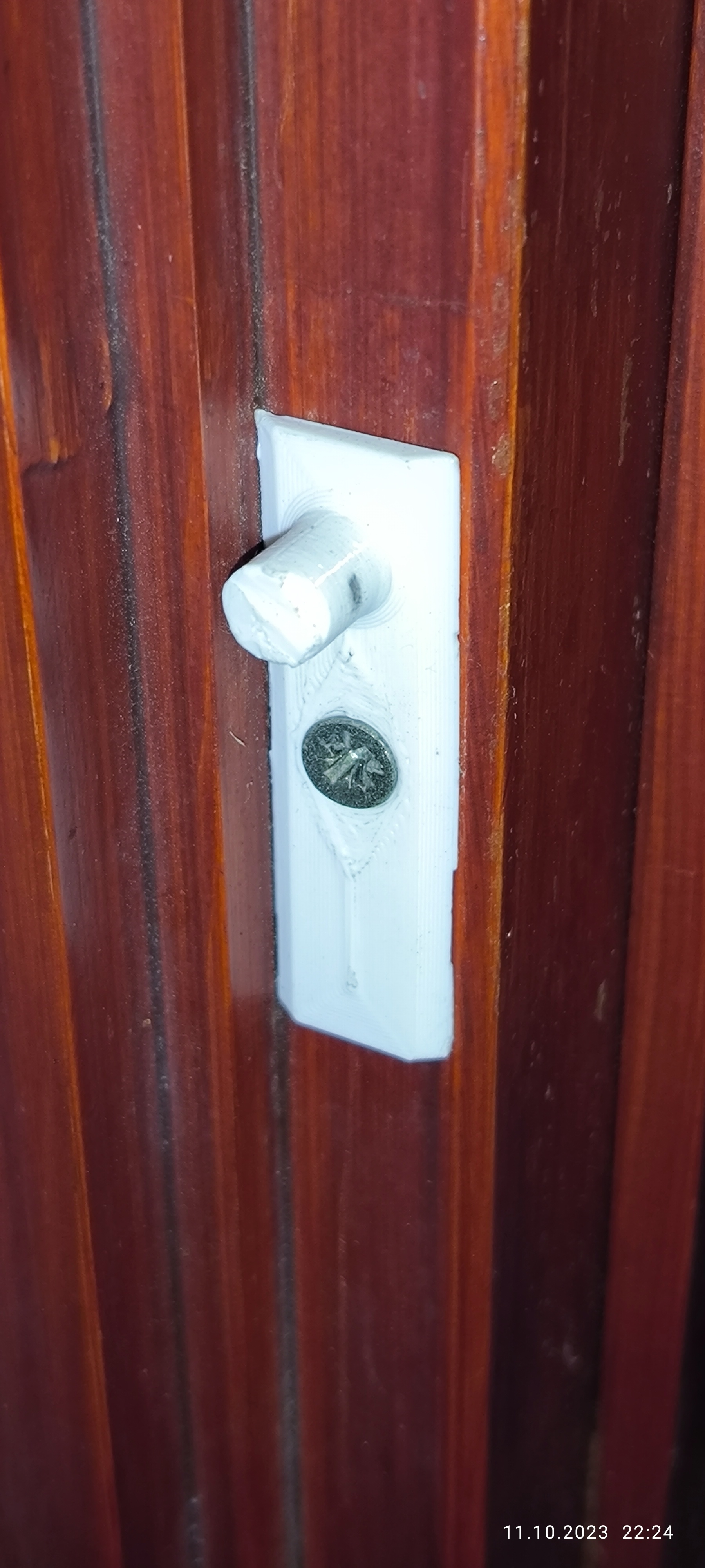 An essential element for closing windows by Gabriel | Download free STL ...