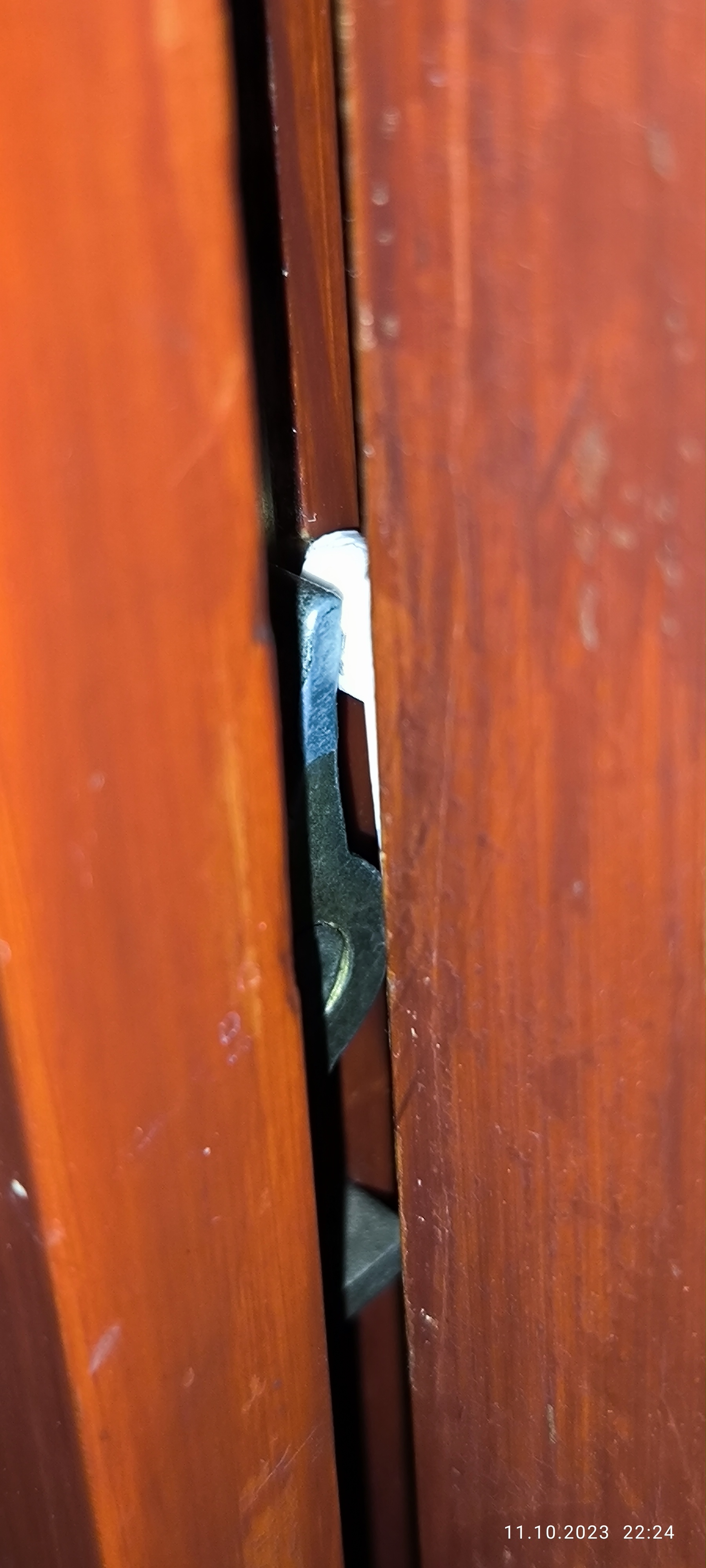 An essential element for closing windows by Gabriel | Download free STL ...