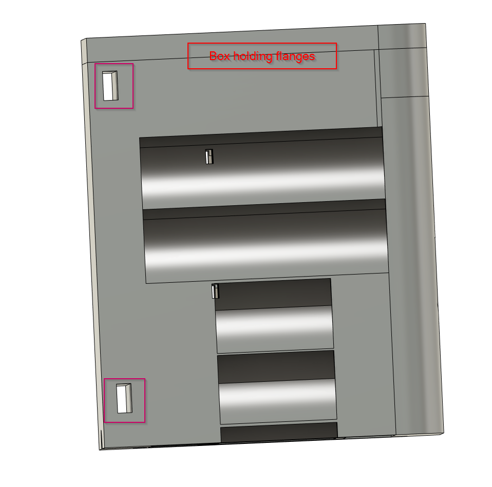 DHT22 Outdoor case por Dolmaster | Descargar modelo STL gratuito ...