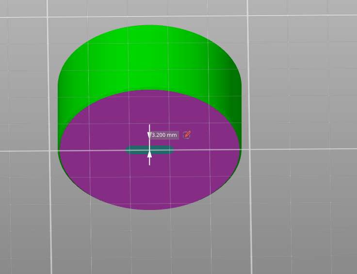 Rundgewinde DIN 168 Flaschendeckel mit GL 40 Gewinde by danielkrah ...