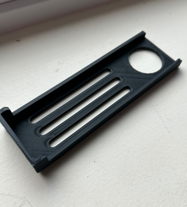 Ender 3 Spool Holder Spool Holder Frame For Rod 3, Neo, Neo V2 by ...