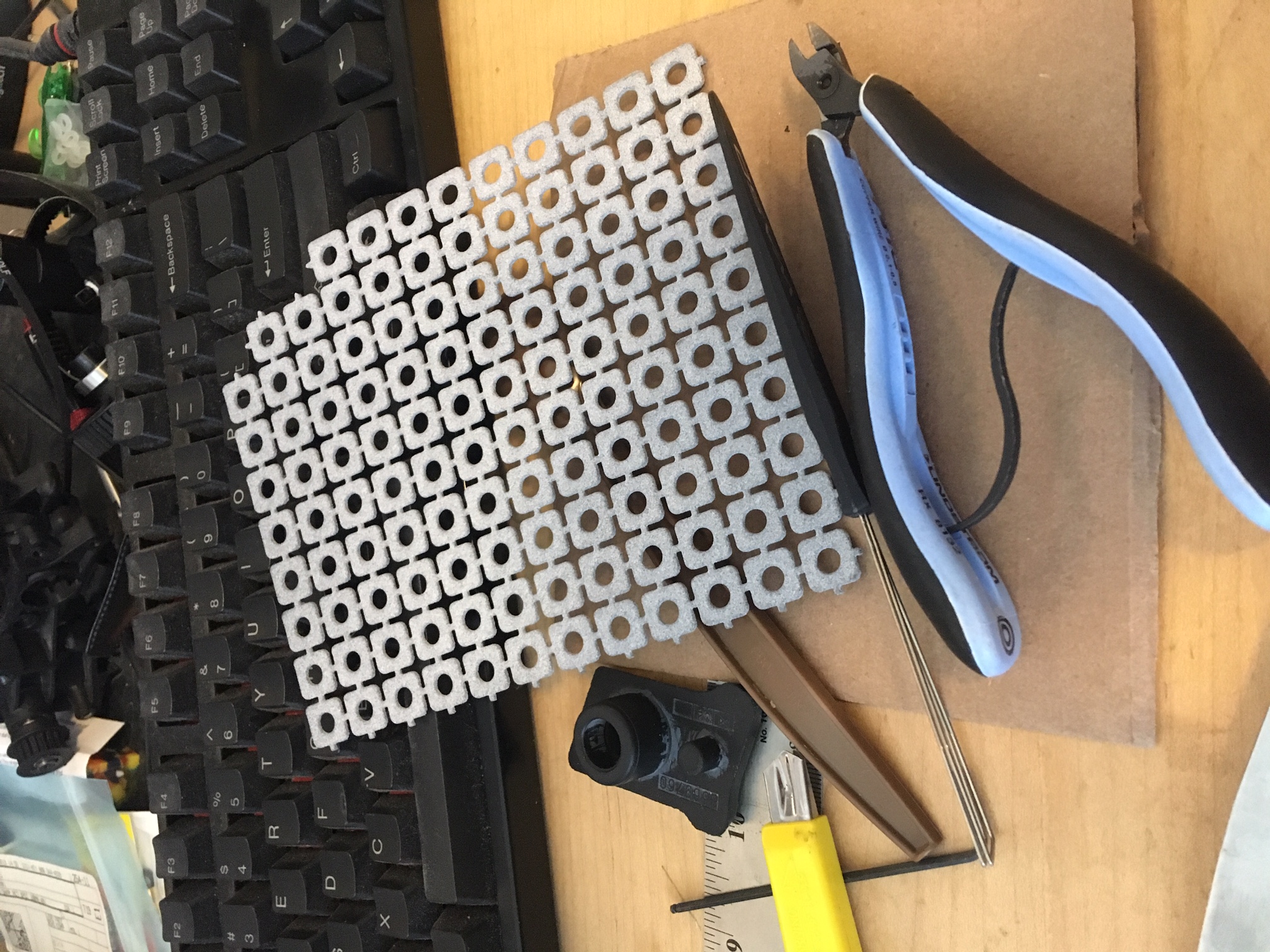 Character Builders - Cherry Keyboard Switch Modifiers by KE4PDW ...