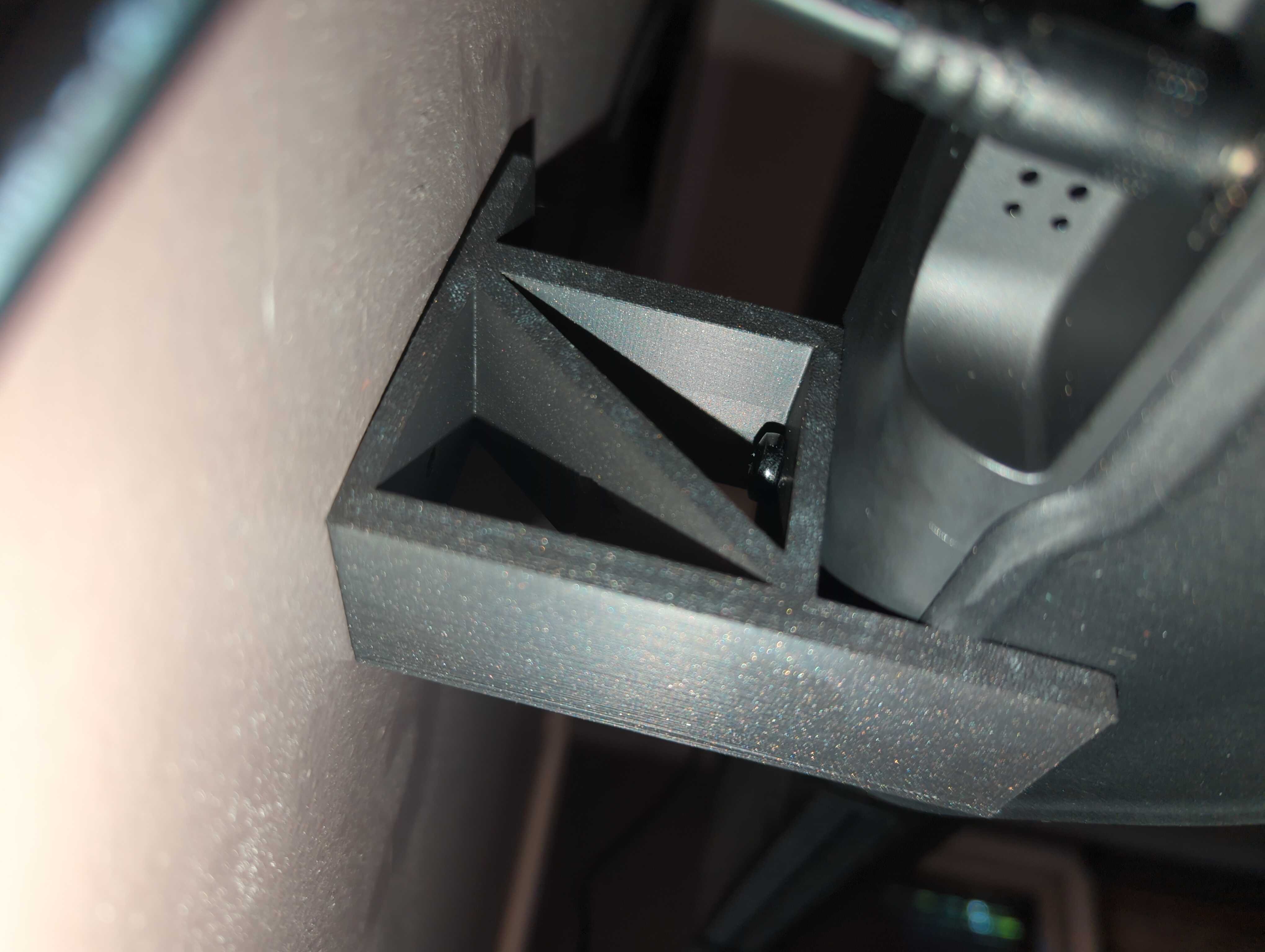 Roku Streambar wallmount by SaltyDog69 | Download free STL model ...