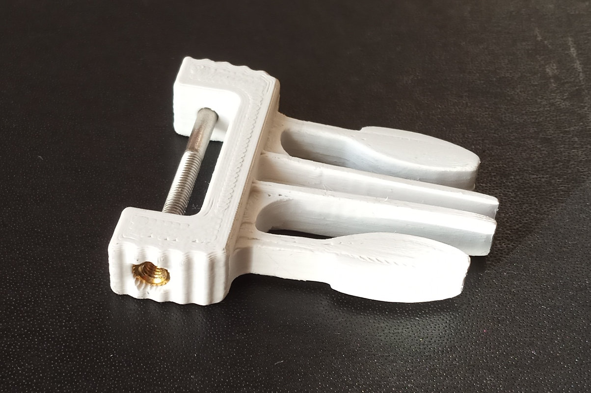 Side-Release Buckle Replacement - Pin & Ladder Lock - 24 mm - with M3 ...