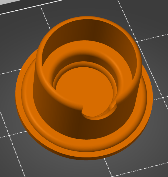 Smoking Pipe Holder by JZIoT | Download free STL model | Printables.com