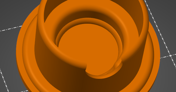 Smoking Pipe Holder by JZIoT | Download free STL model | Printables.com