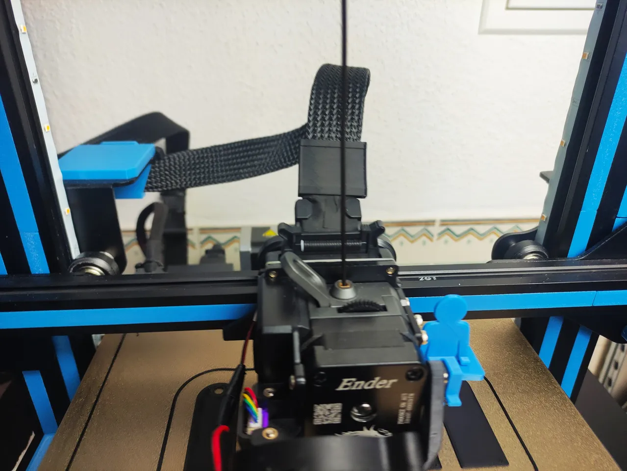 Sprite Extruder Pro simple cable sheath by dmarques69 | Download free ...