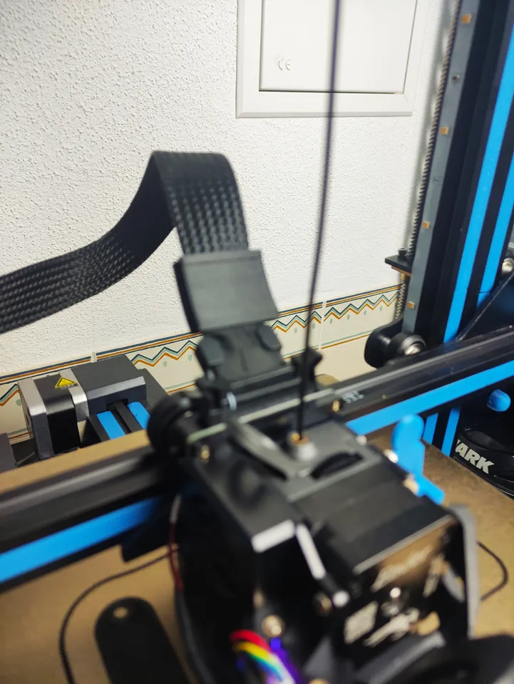 Sprite Extruder Pro simple cable sheath by dmarques69 | Download free ...