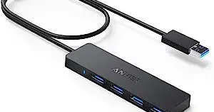 Anker Under Desk Usb Hub Mount by Spectral's TechTalks | Download free ...