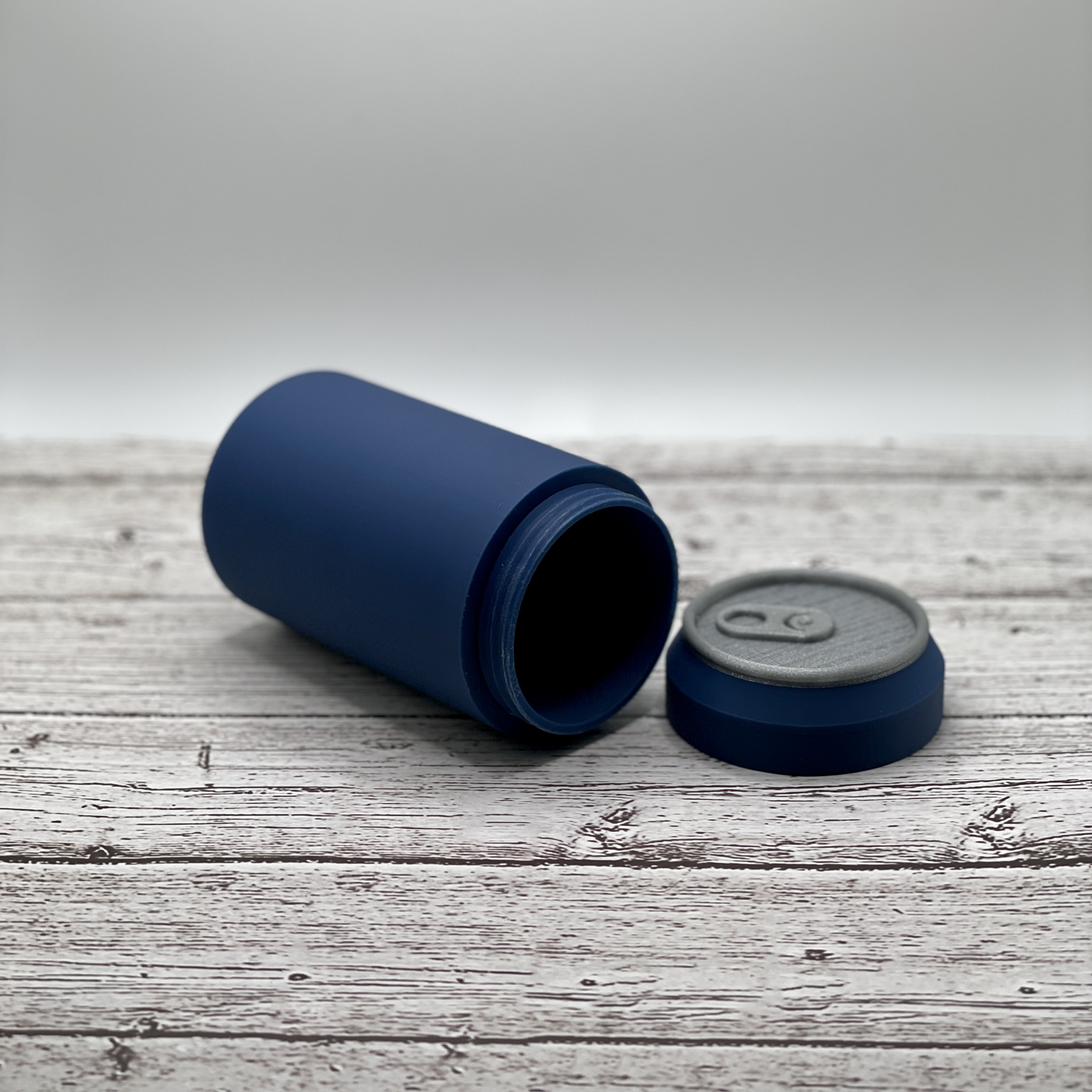 Soda Can Container By Noob3dprinting Printables Store