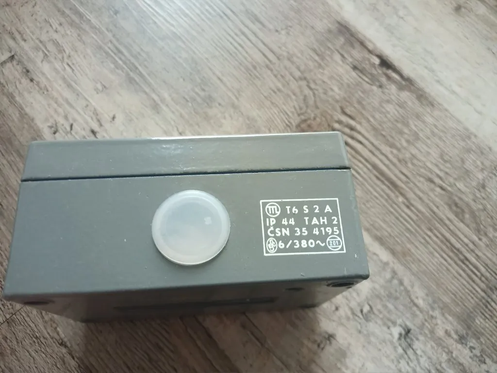 Plug T6-30 by jawarmaniak | Download free STL model | Printables.com