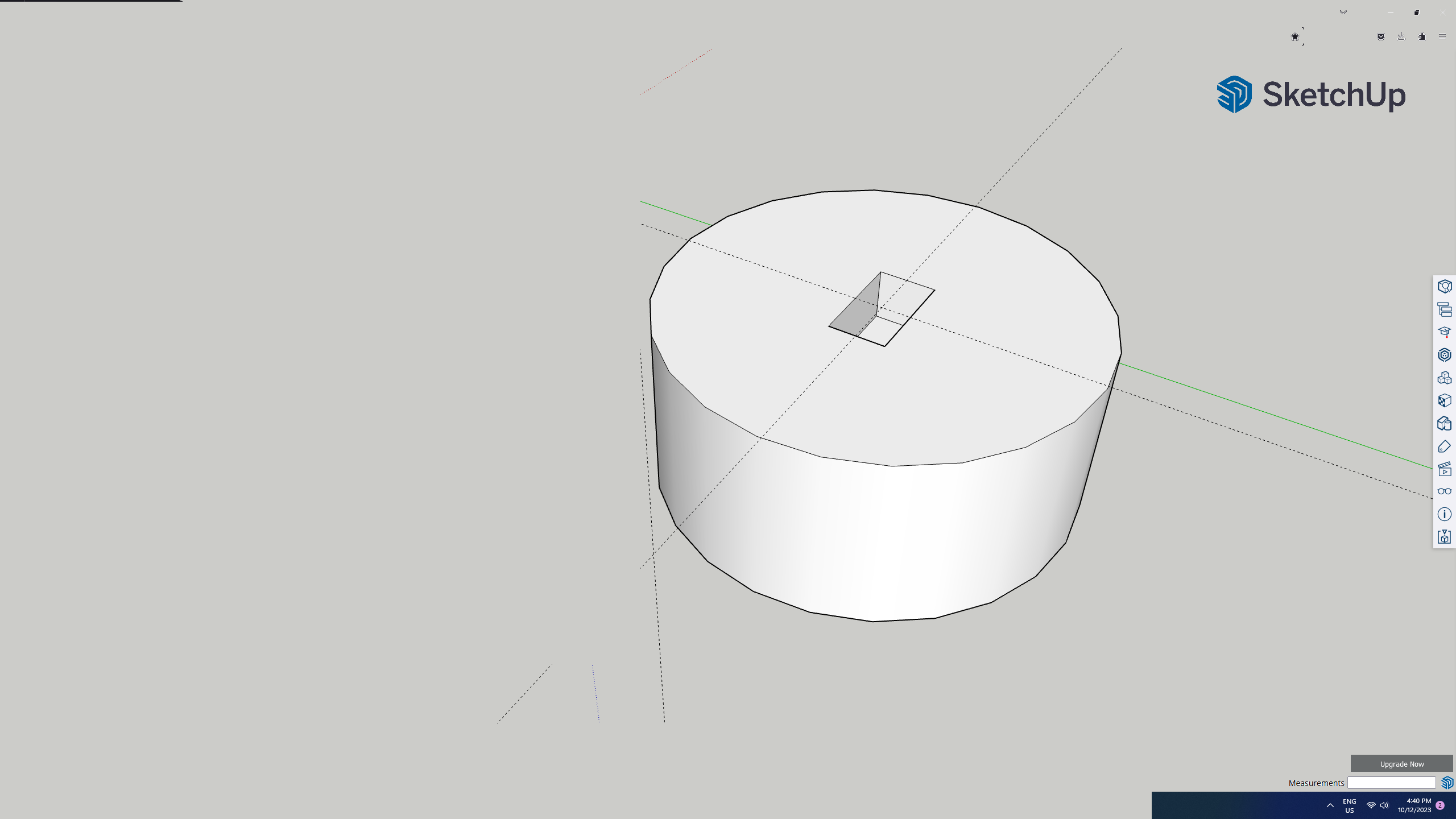 fan knob by DoctorDredd | Download free STL model | Printables.com