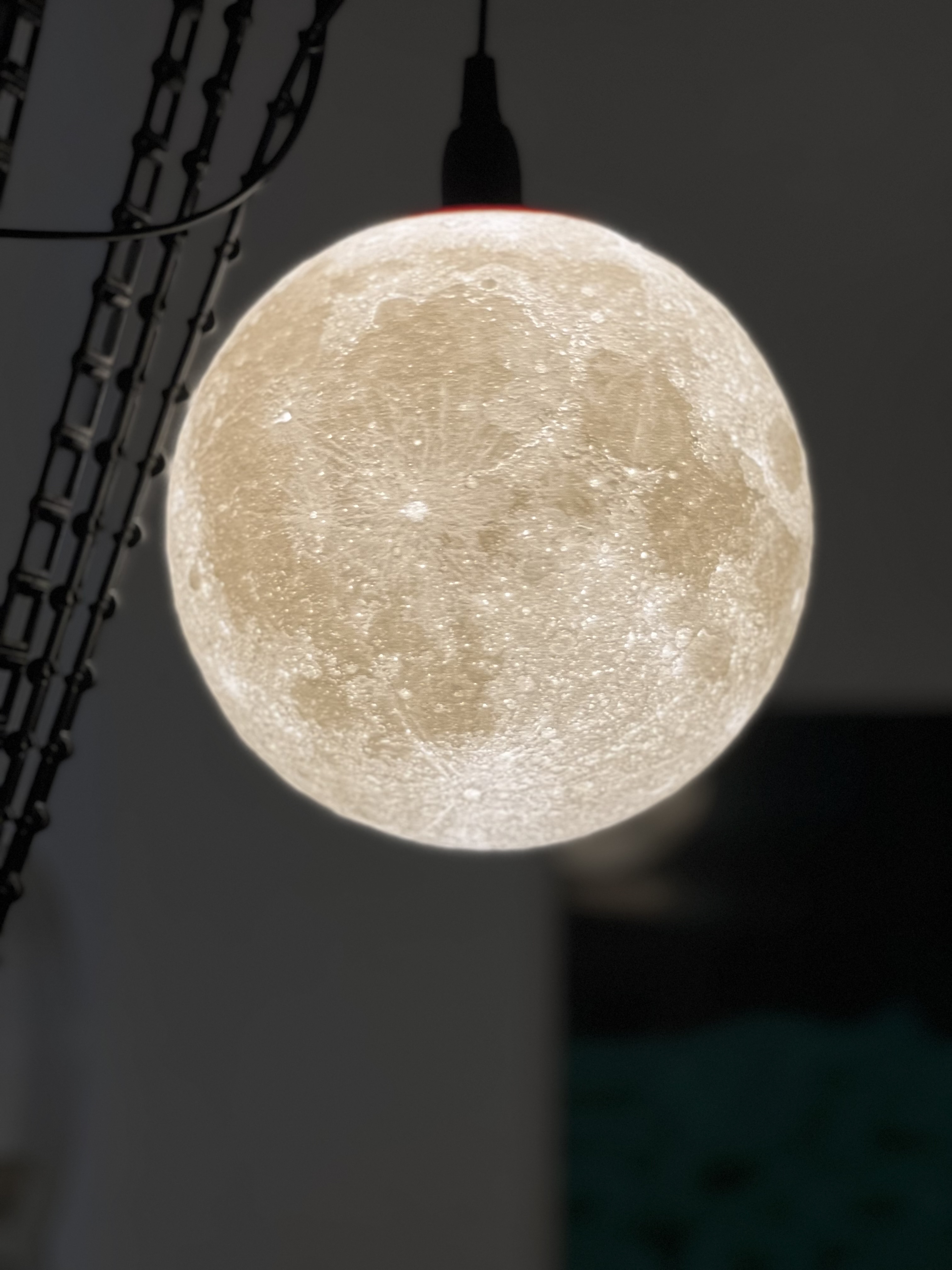 Moonlamp cap M26 thread by JoFlash | Download free STL model ...